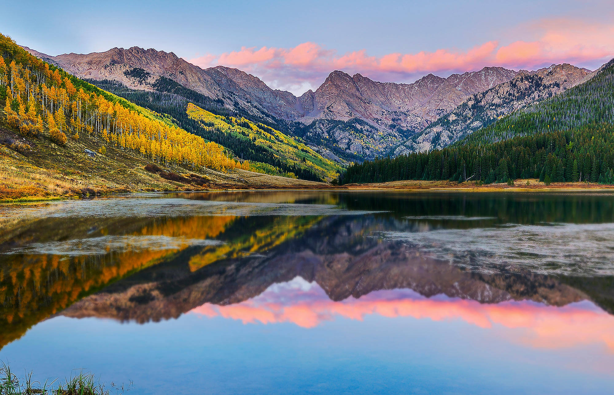 Congress Approves Great American Outdoors Act, Allocating Billions to ...