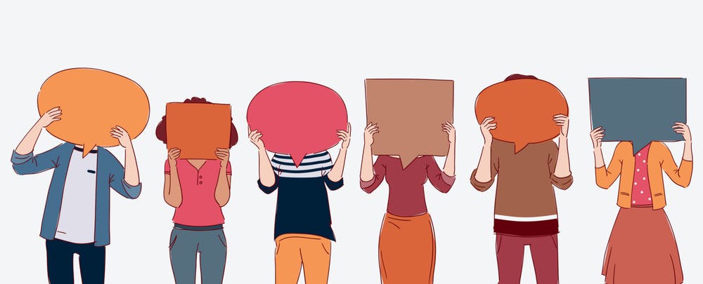 Normalizing Conversations About Mental Health - Blue Door Media LLC
